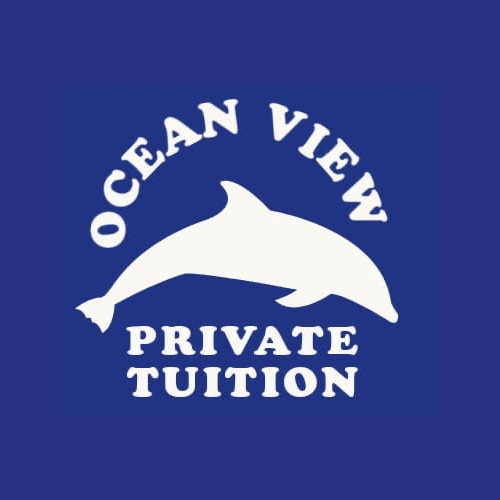 Home - Ocean View Private Tuition
